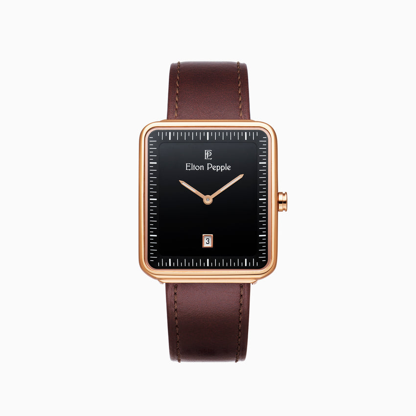 Men's Watches – Elton Pepple