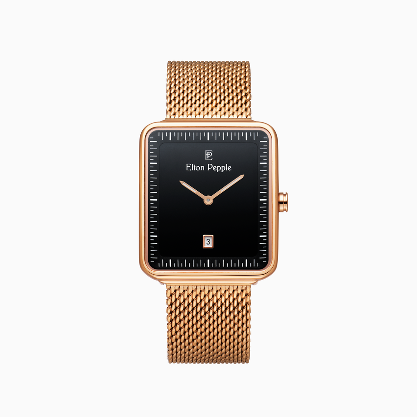 Modern Men's – Elton Pepple